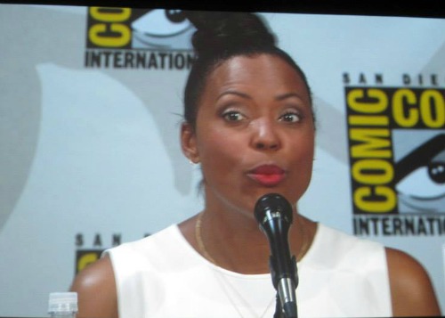 Aisha NEW | Rueben's Ramblings