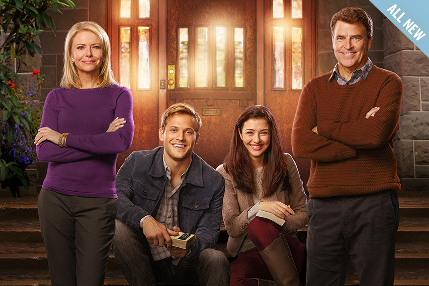 Movie of the Week Recommendation: Karen Kingsbury’s The Bridge Part 2 ...