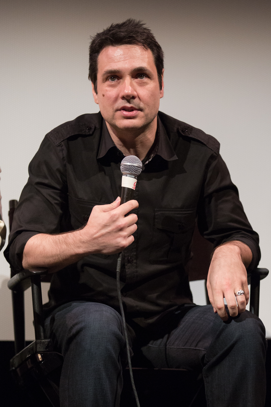 Adam Ferrara | Rueben's Ramblings
