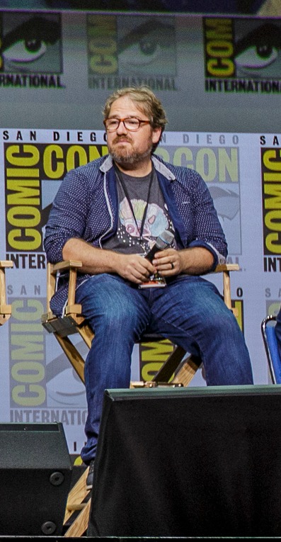 A Look Back at Comic Con 2017: Day Four | Rueben's Ramblings