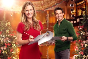 Movie of the Week Recommendation: Christmas Encore | Rueben's Ramblings