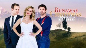 Movie of the Week Recommendation: Runaway Christmas Bride | Rueben's ...