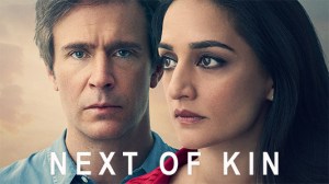New Show Introduction: Next of Kin | Rueben's Ramblings