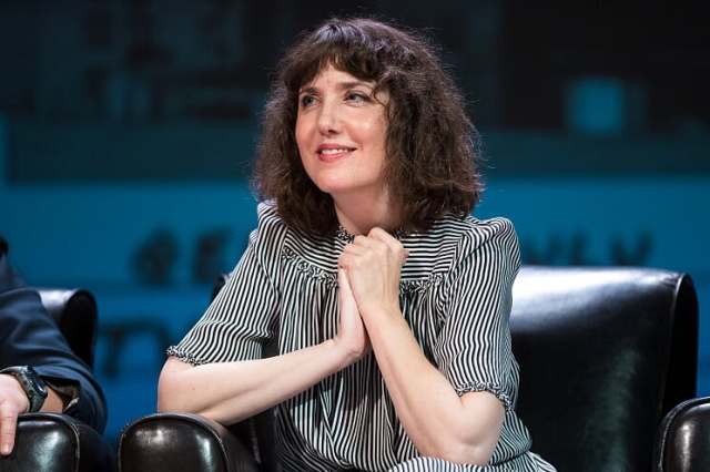 Amanda Foreman Actress Star Trek