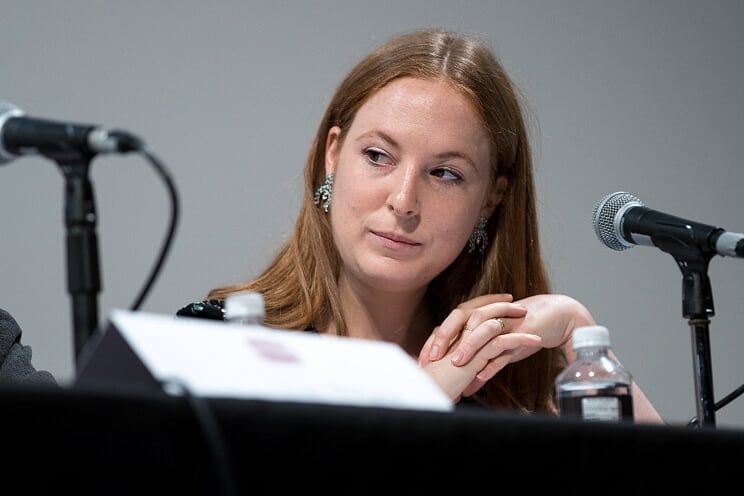 Riley Scott | Rueben's Ramblings