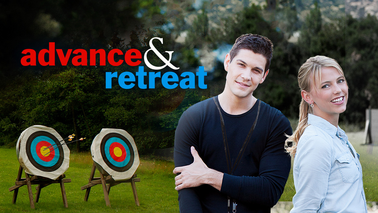 Movie of the Week Recommendation: Advance and Retreat | Rueben's Ramblings