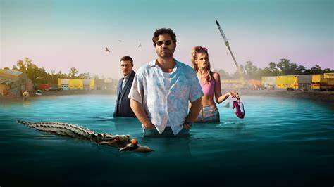 New Show Introduction: Florida Man | Rueben's Ramblings