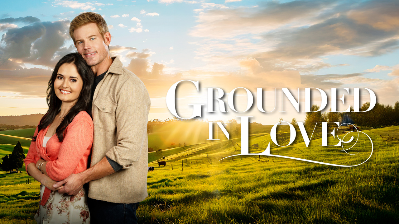 Movie of the Week Reminder: Grounded in Love | Rueben's Ramblings